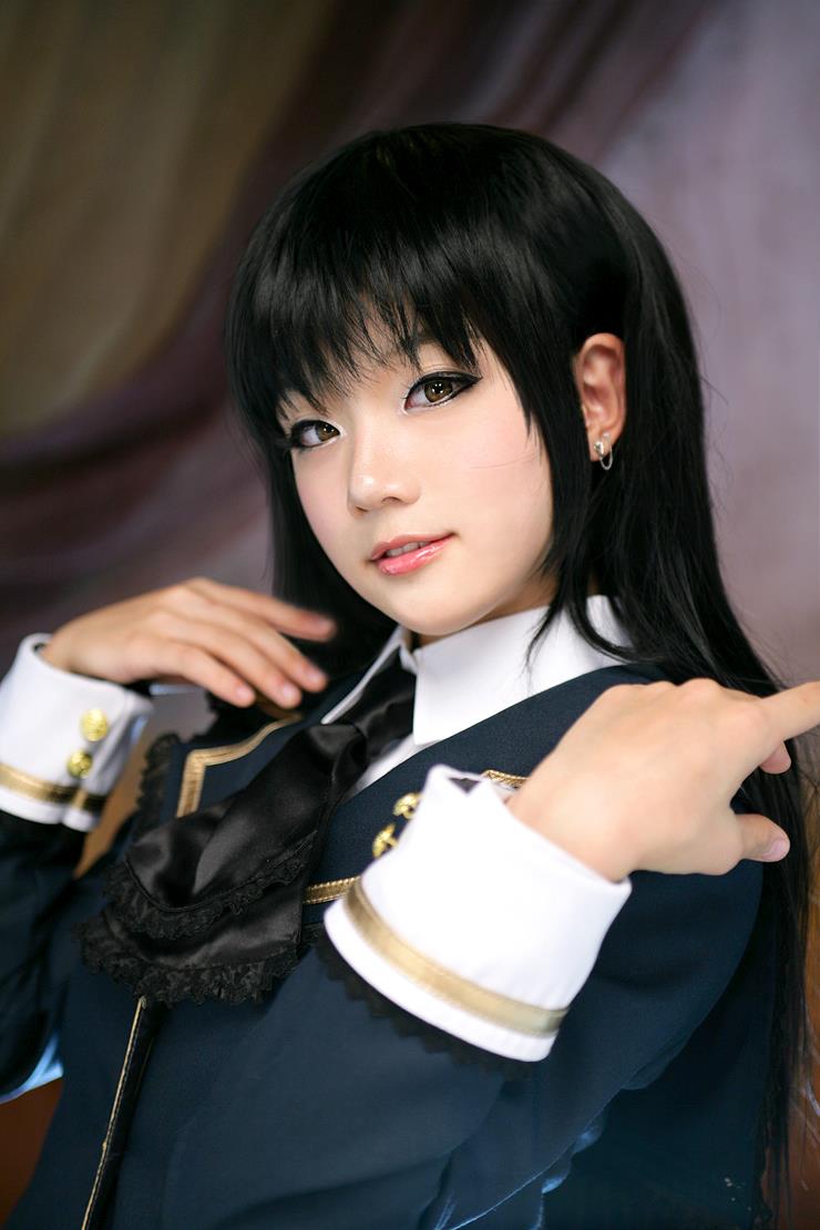Picture of Aza Miyuko