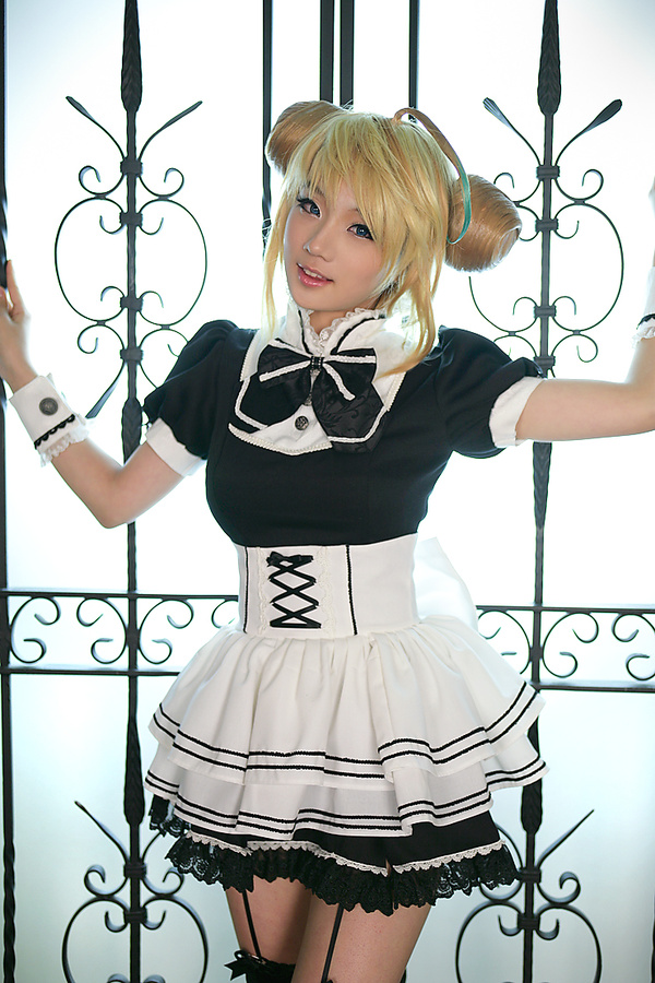 Picture of Aza Miyuko