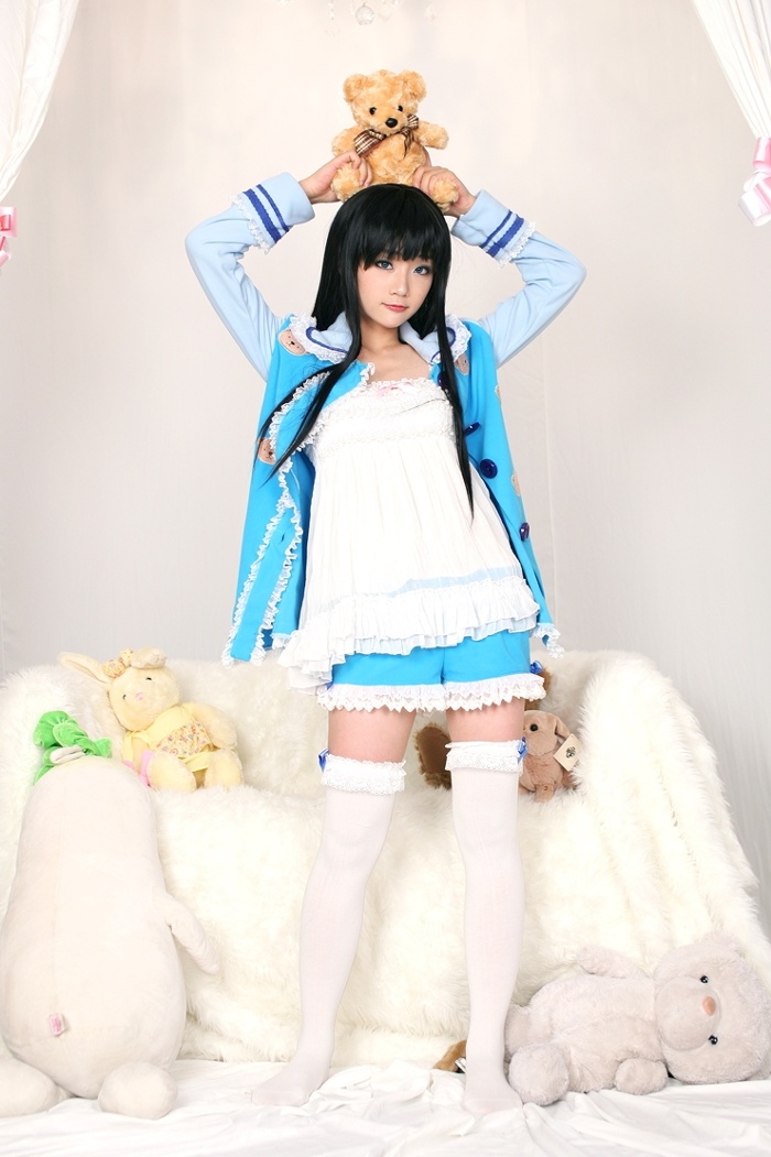 Picture of Aza Miyuko