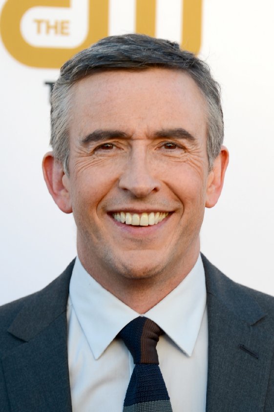 Picture of Steve Coogan