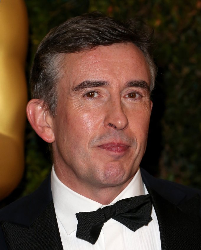 Picture of Steve Coogan