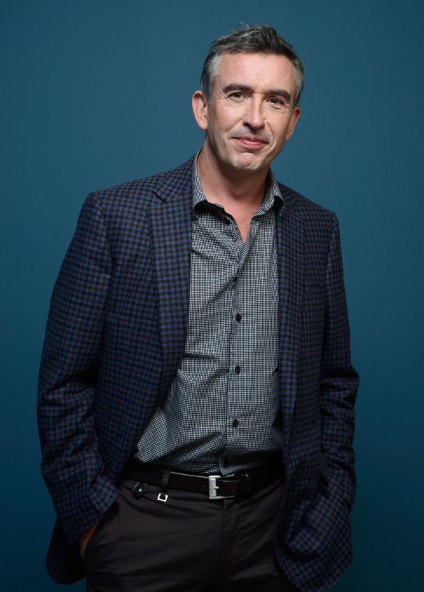 Picture of Steve Coogan