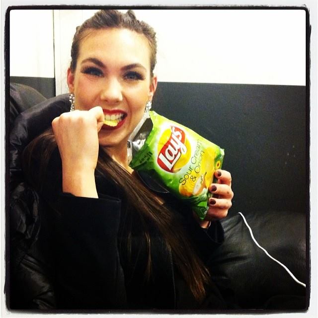 Elize Ryd image