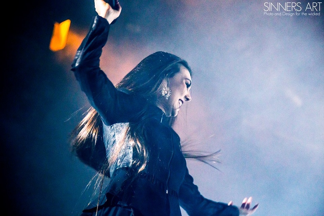 Picture of Elize Ryd