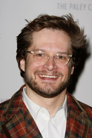 Picture of Bryan Fuller