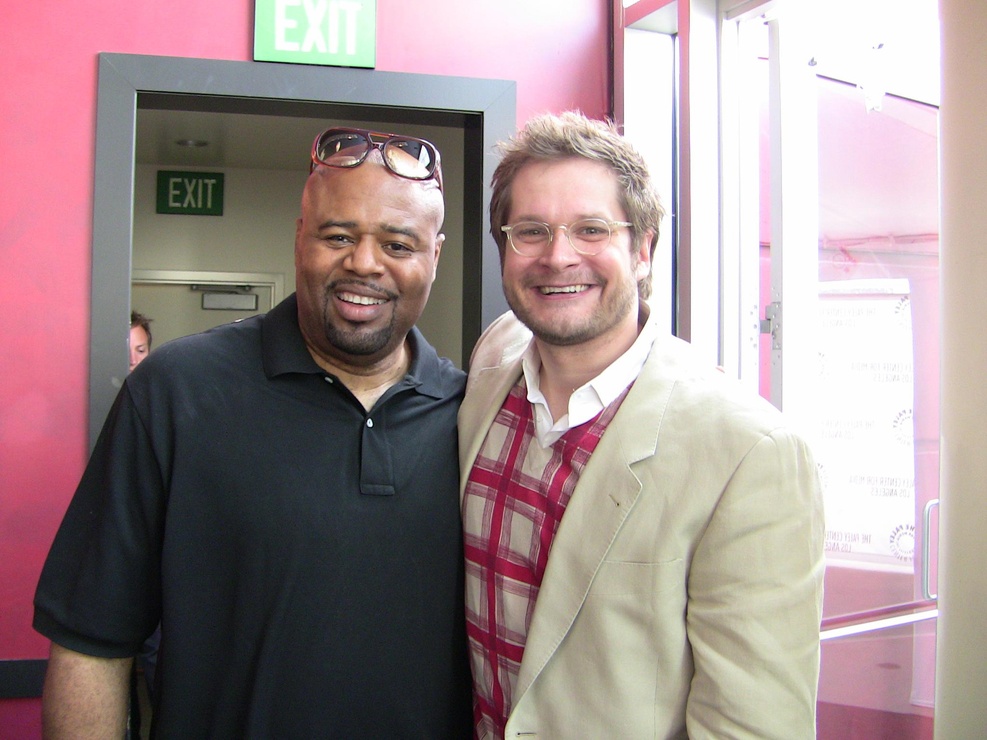 Picture of Bryan Fuller