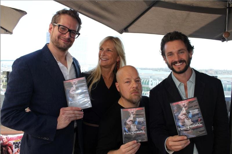 Image of Bryan Fuller