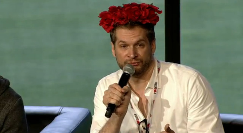 Picture of Bryan Fuller