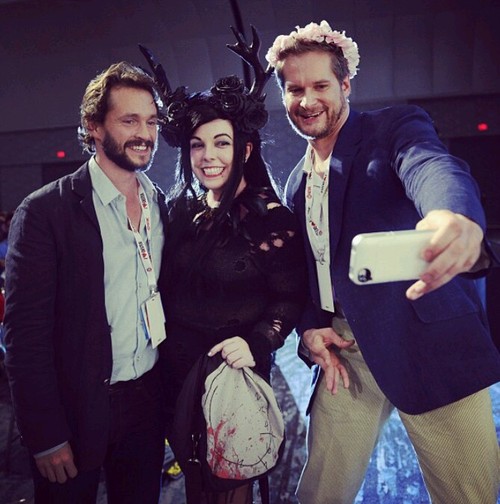 Picture of Bryan Fuller