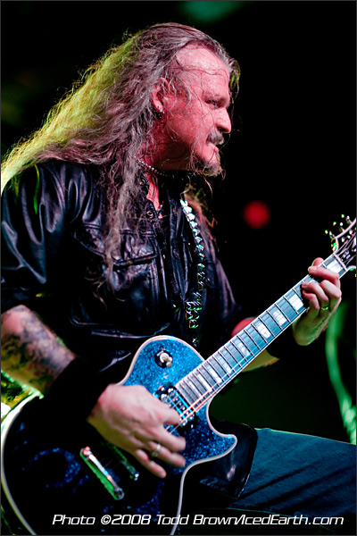 Picture of Jon Schaffer