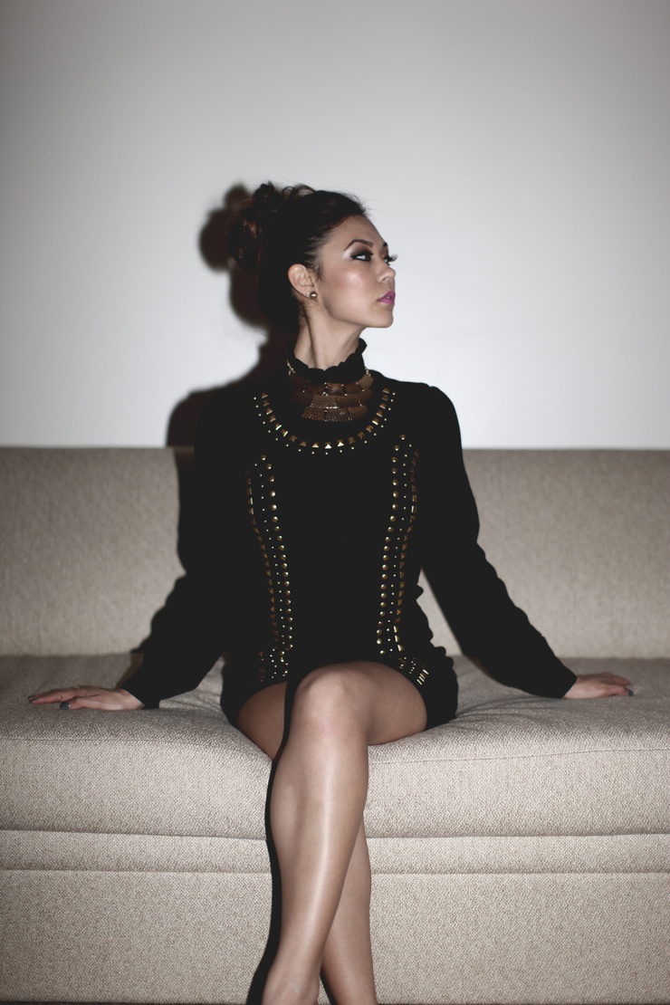 Image of Elissa Alva