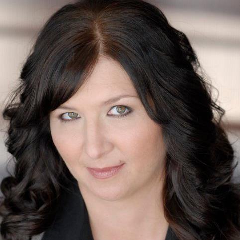 Picture of Amber Ryan