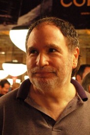 Picture of Gabe Kaplan