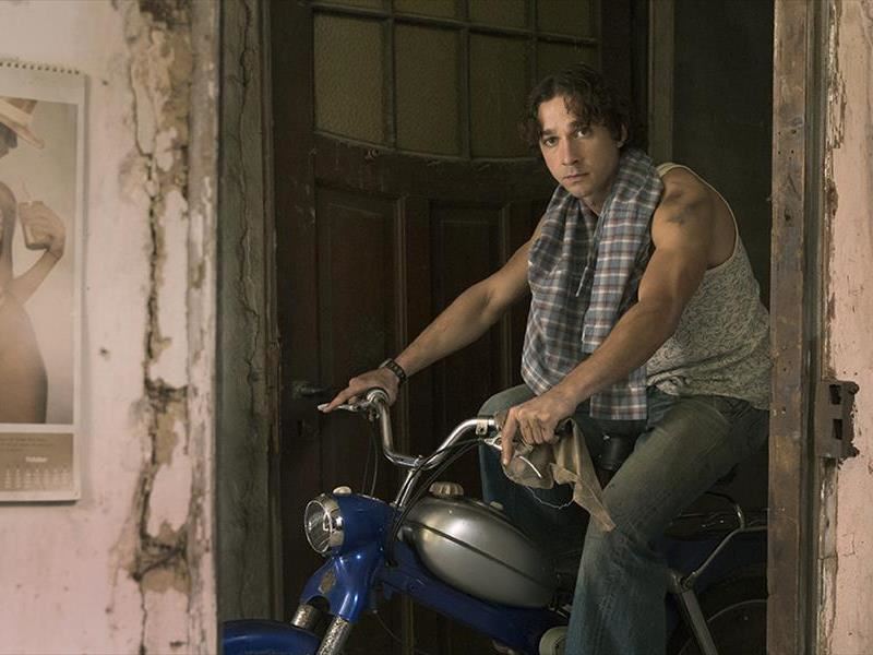 Picture of Nymphomaniac: Vol. I