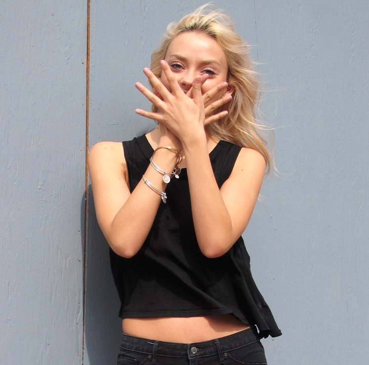 Alex Abercrombie image