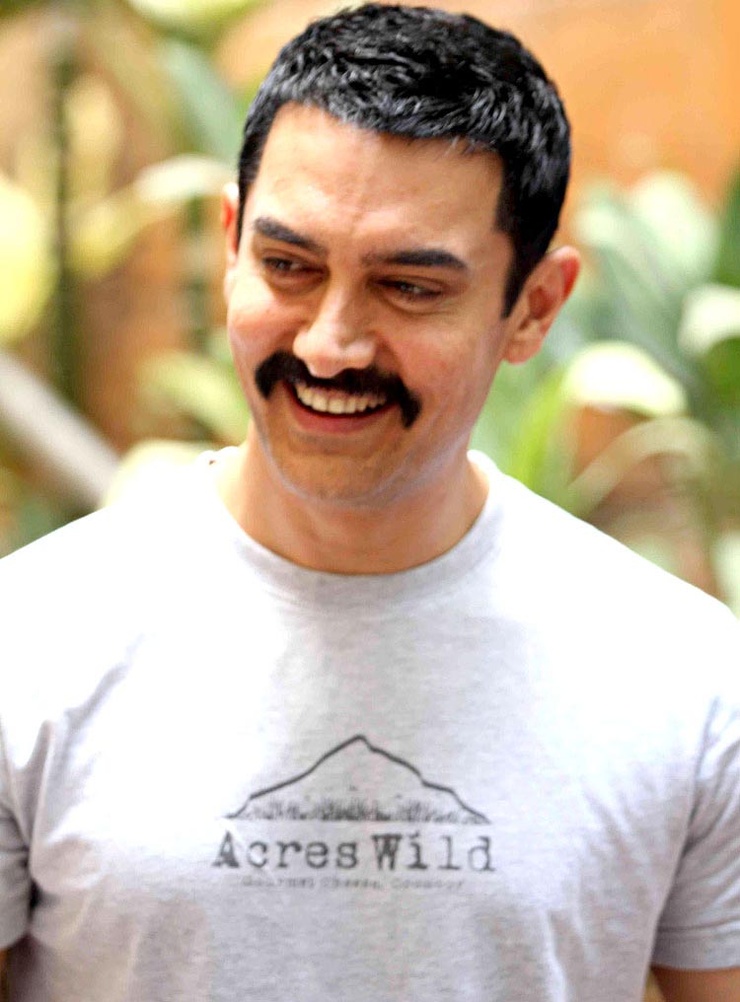 Picture of Aamir Khan