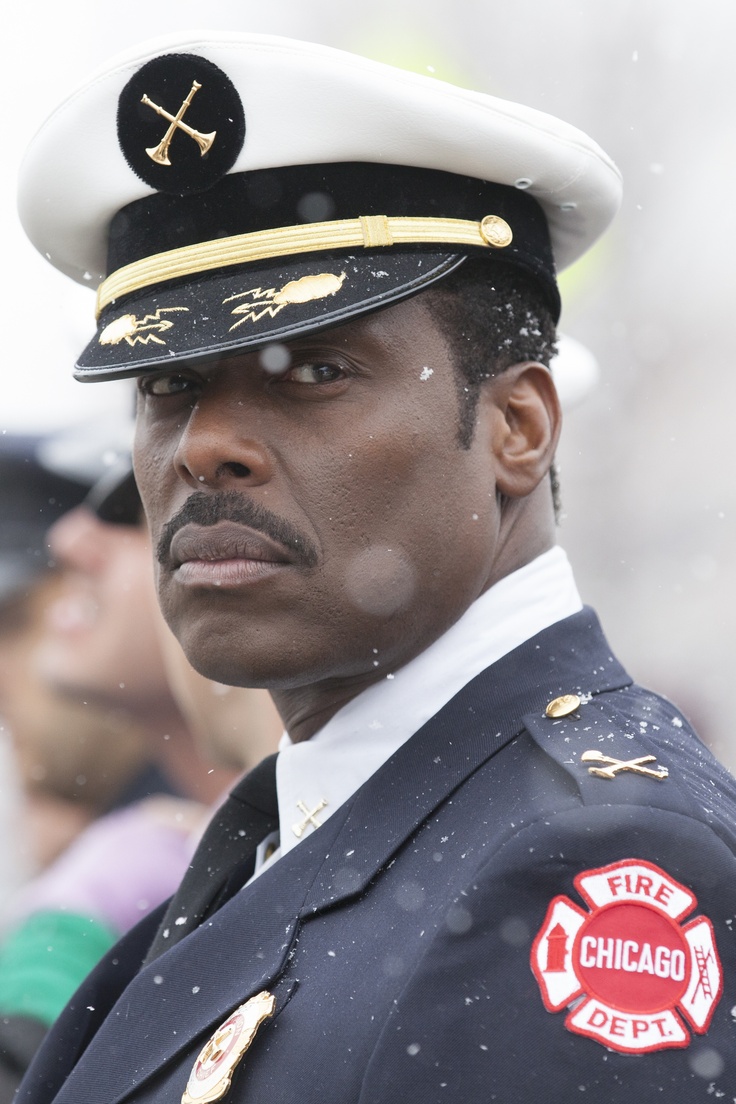 Picture of Eamonn Walker