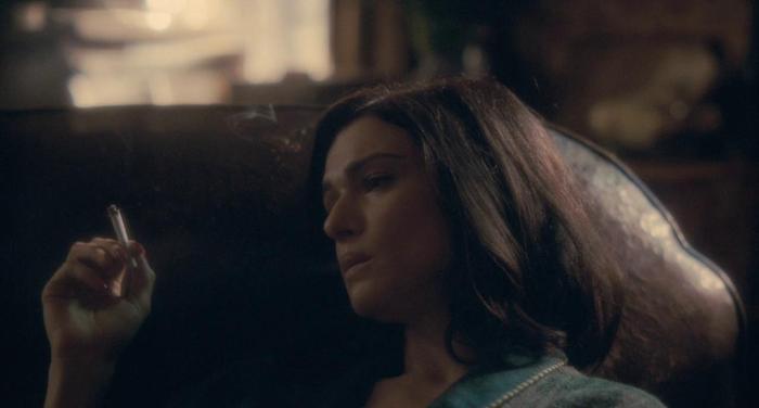 Picture of The Deep Blue Sea