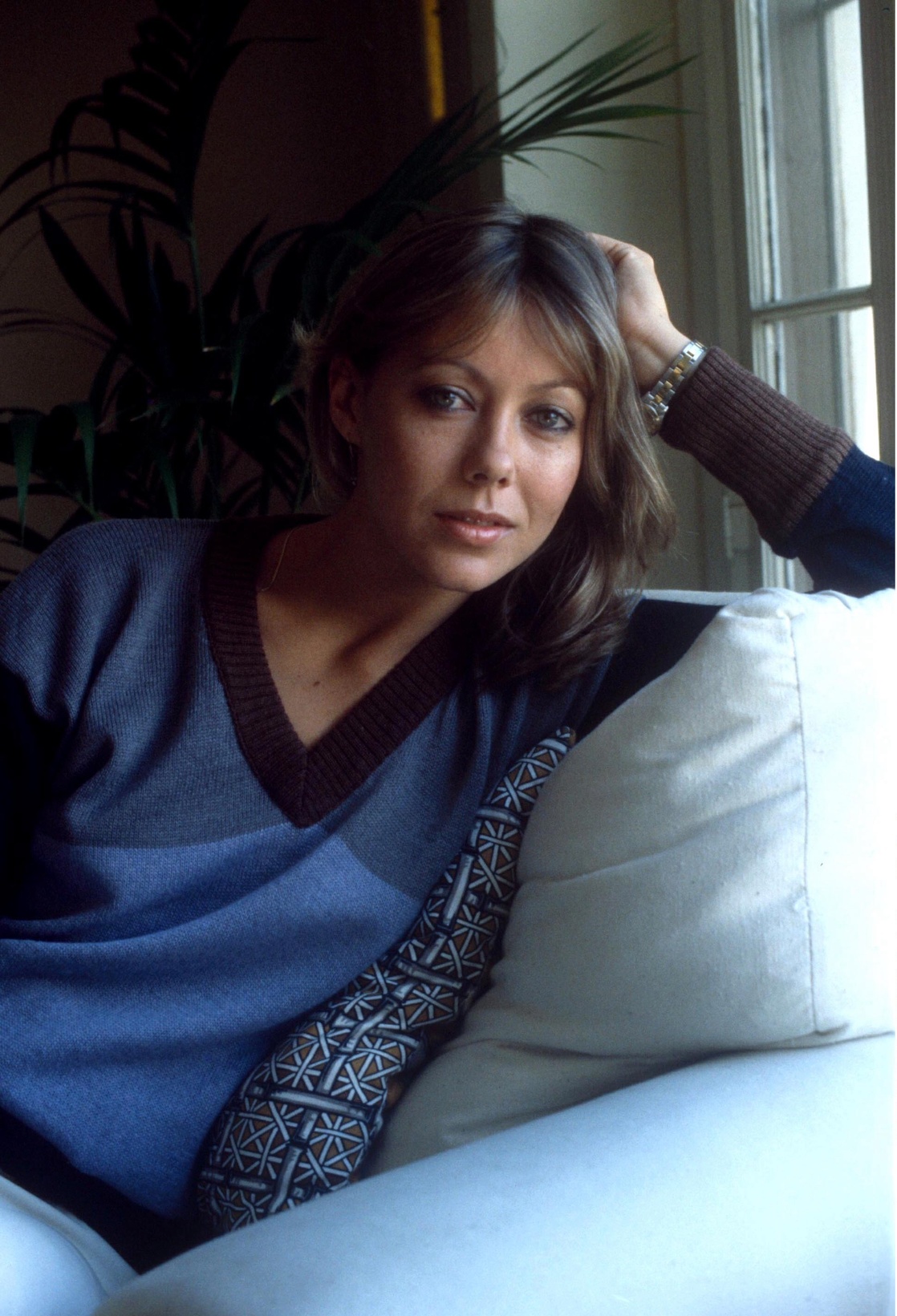 Picture of Jenny Agutter