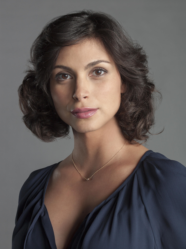 Picture Of Morena Baccarin