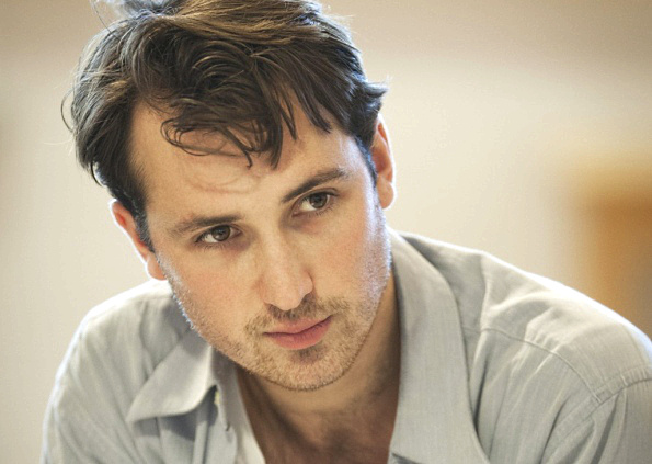 Picture of Ben Lloyd-Hughes