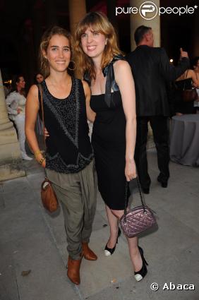 Picture of Cécile Cassel