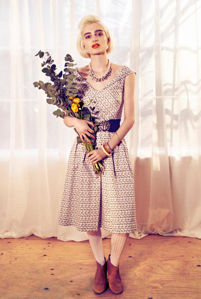 Picture of Mary Ballantyne