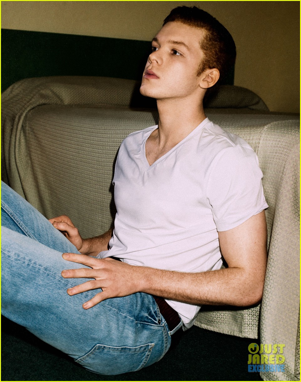 Picture of Cameron Monaghan