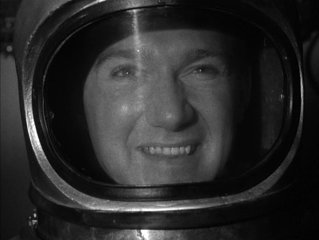 First Man Into Space picture