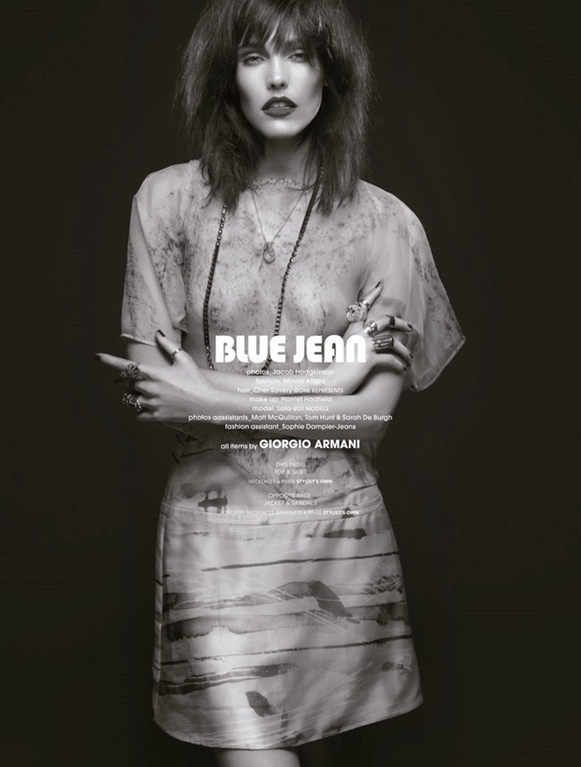 Image of Lola Van Vorst