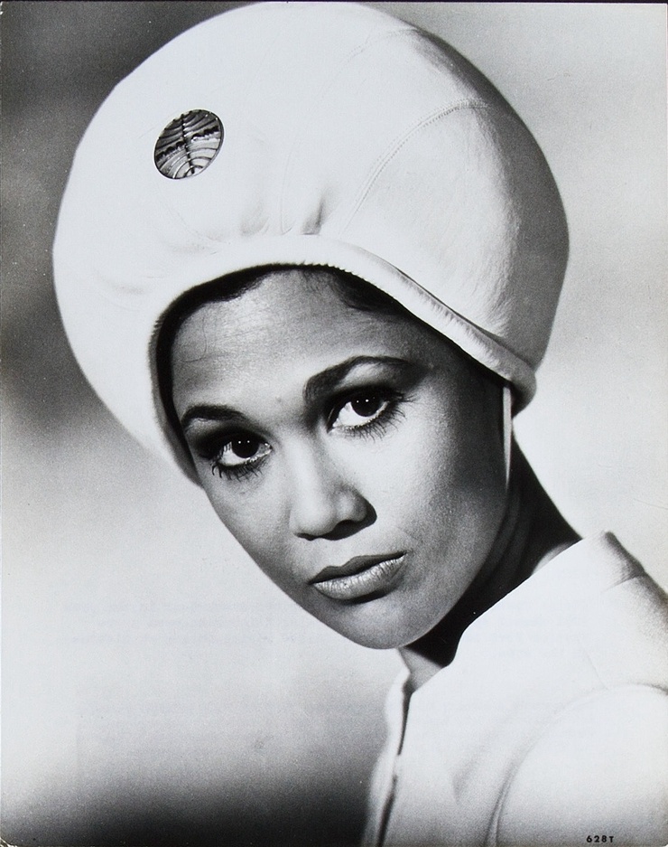 Edwina Carroll image