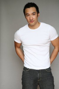 Picture of Mike Ginn