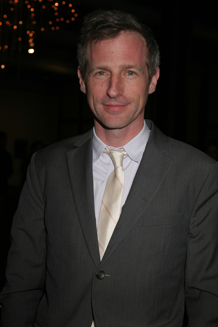 Picture of Spike Jonze