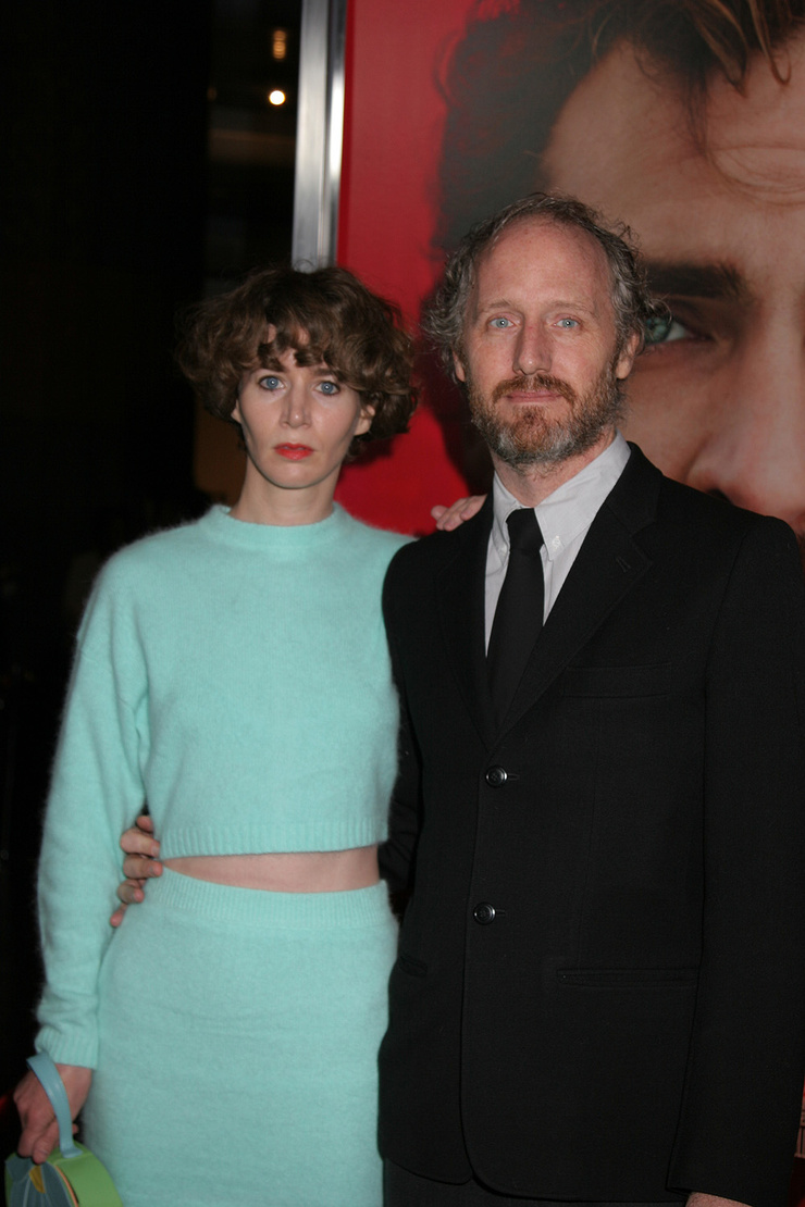 Picture of Mike Mills