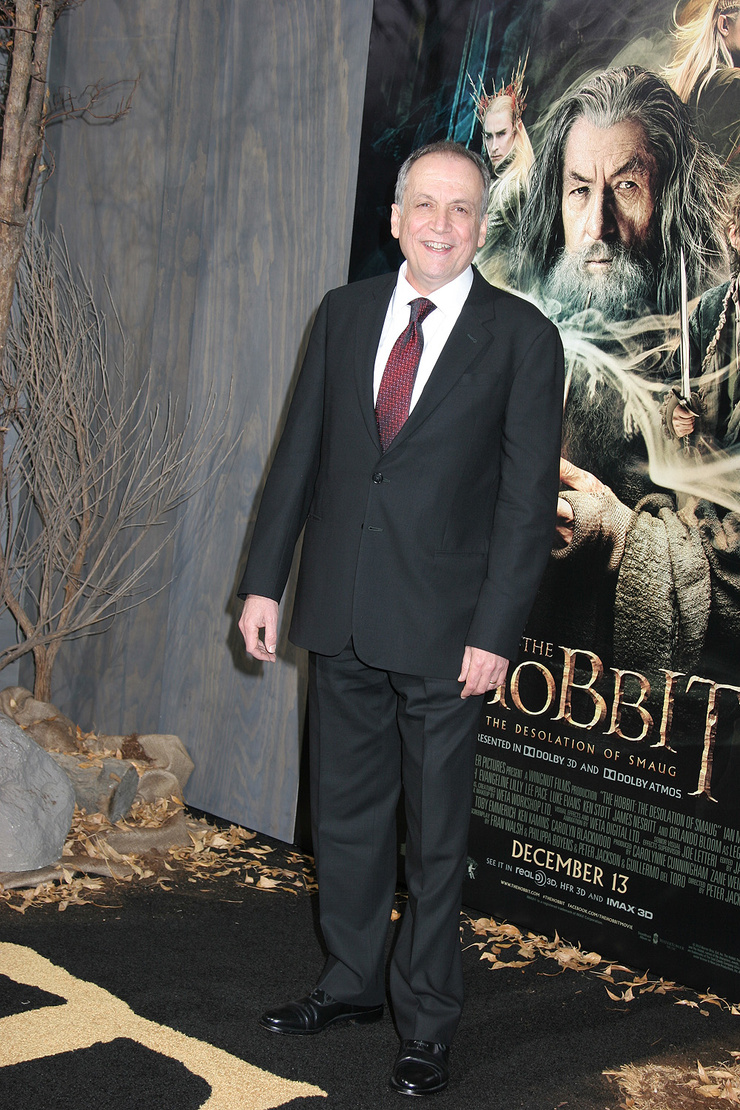 Picture of Joe Letteri