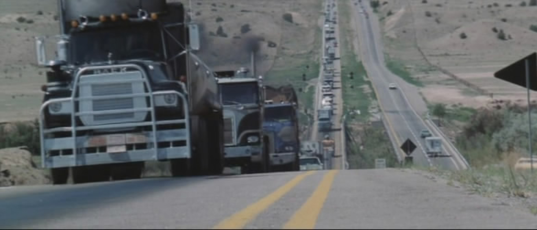 Picture of Convoy