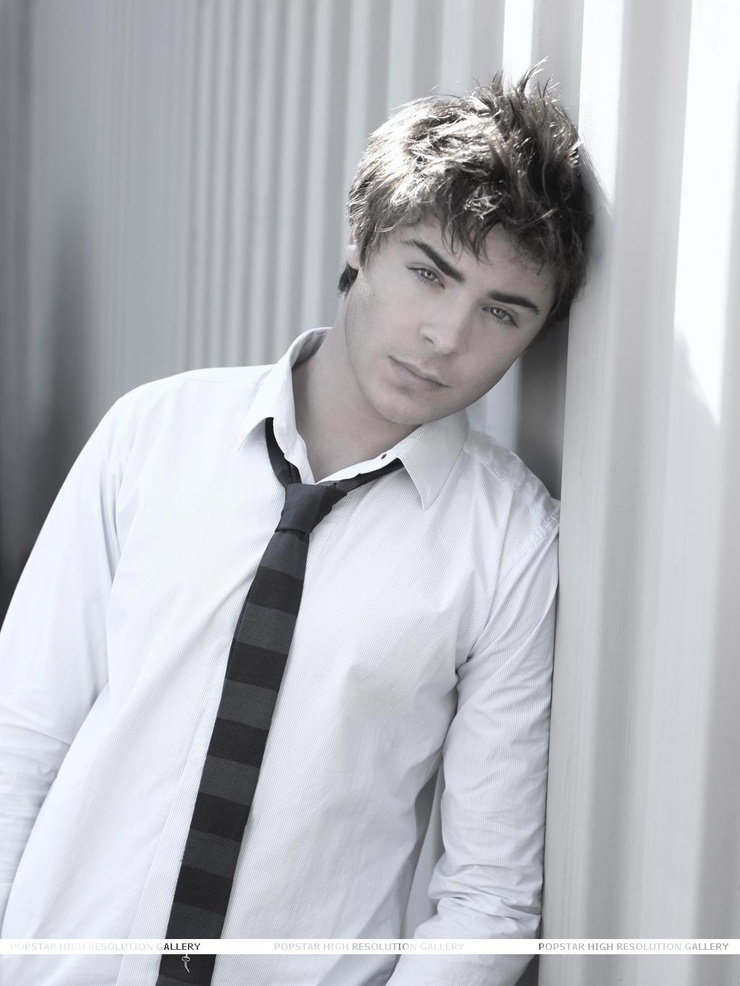 Picture of Zack Efron