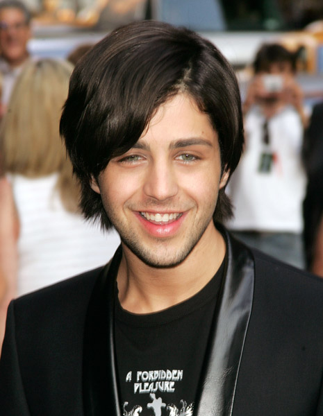 Image of Josh Peck