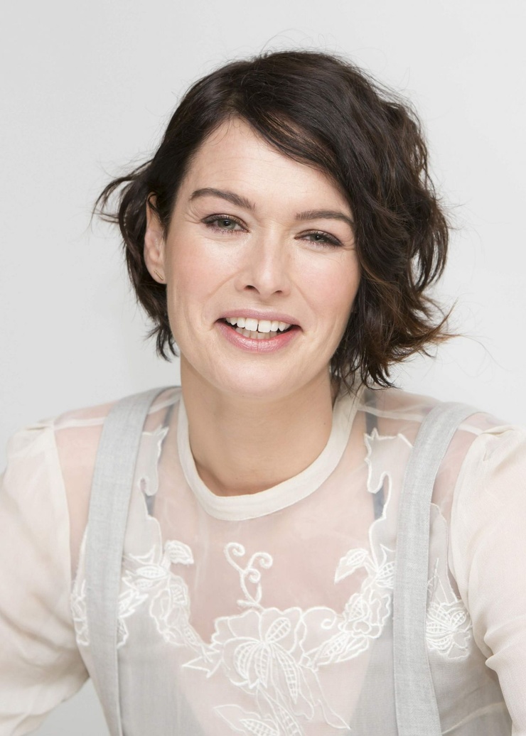 Image of Lena Headey
