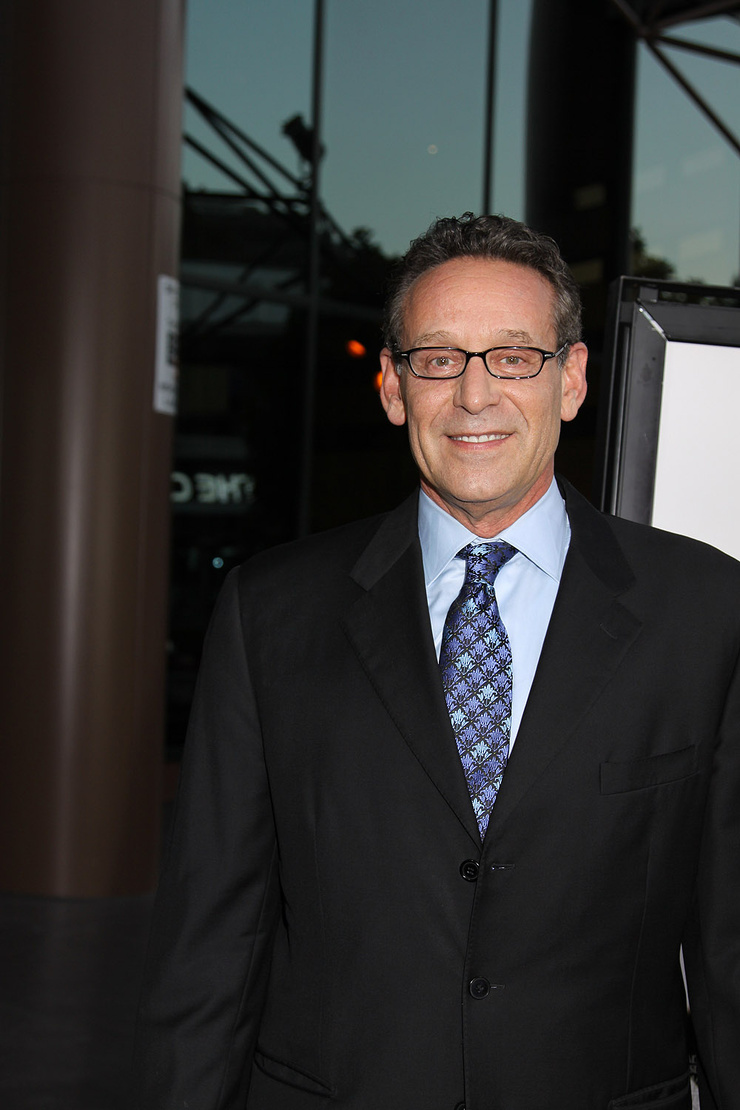 Picture of Rob Steinberg