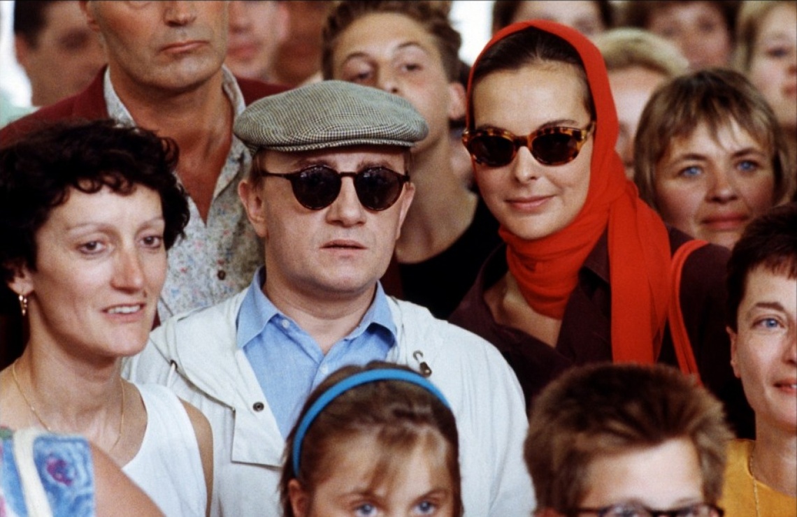 Picture of Dead Tired