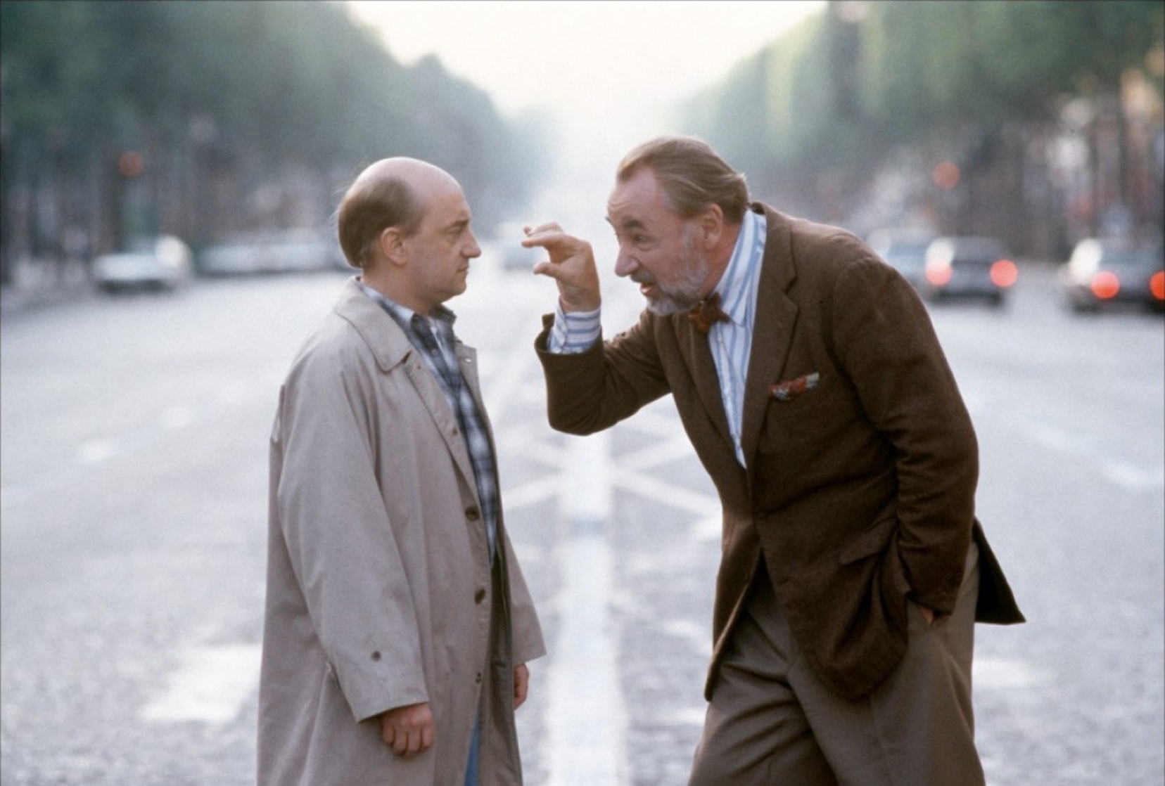 Picture of Dead Tired