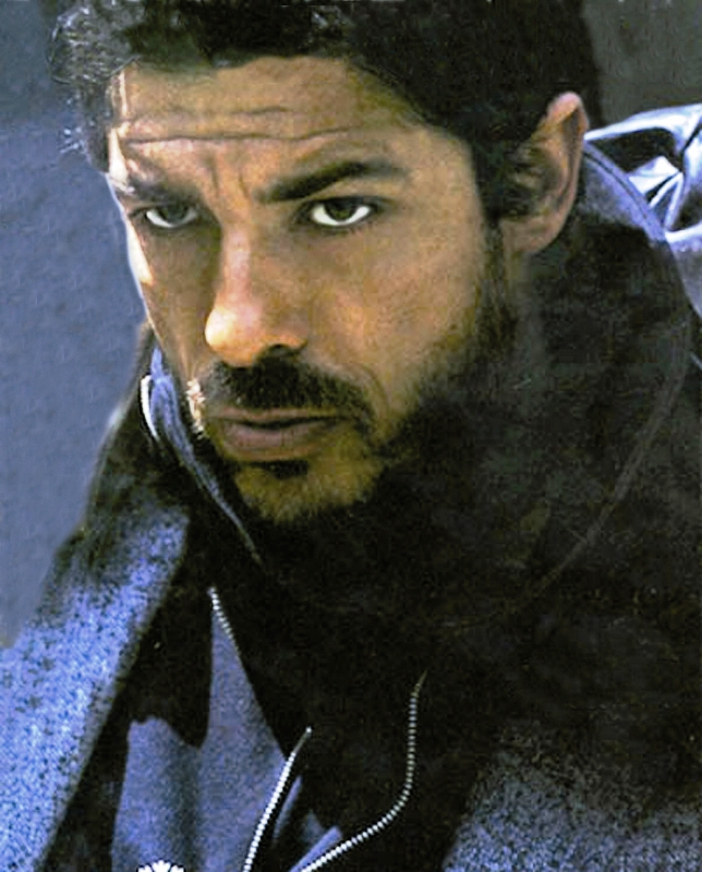 Picture of Alessandro Gassman