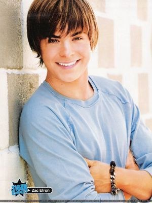 Zack Efron image