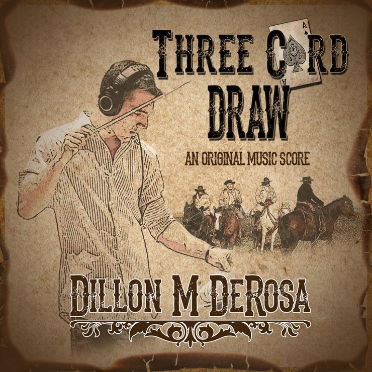 Picture of Three Card Draw