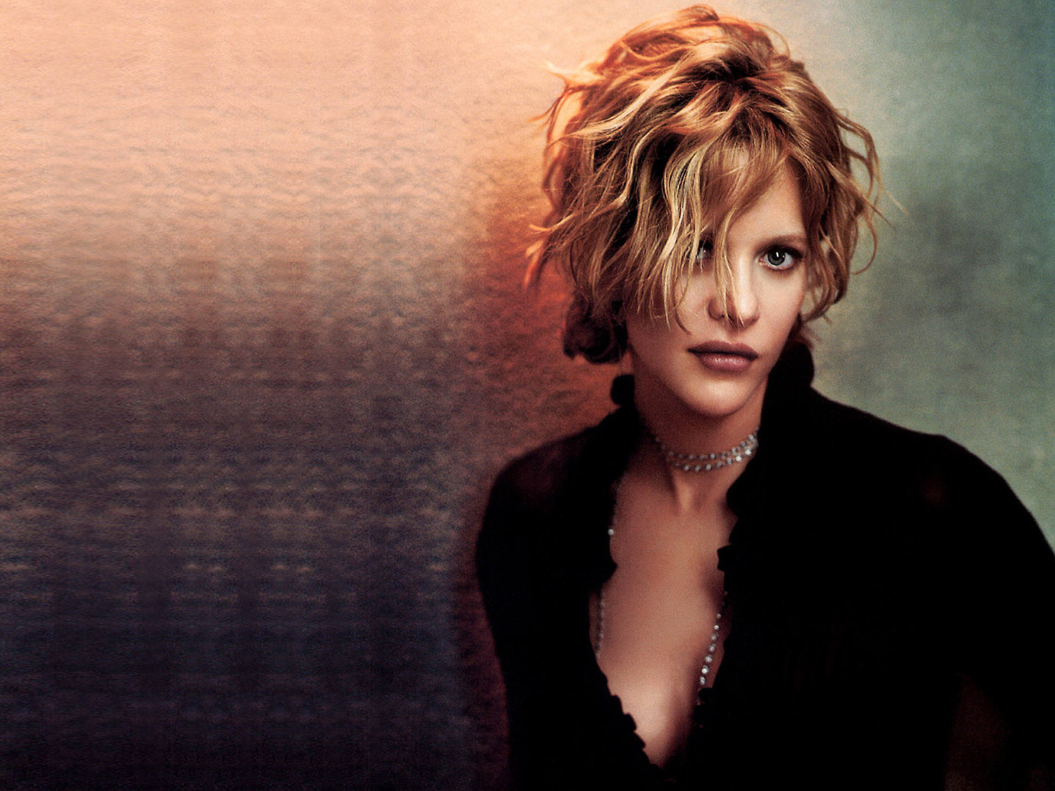 Meg Ryan image