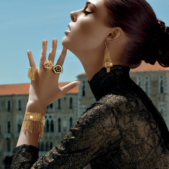 Picture of Coco Rocha