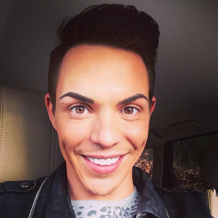 Picture of Bobby Cole Norris