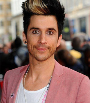 Russell Kane image
