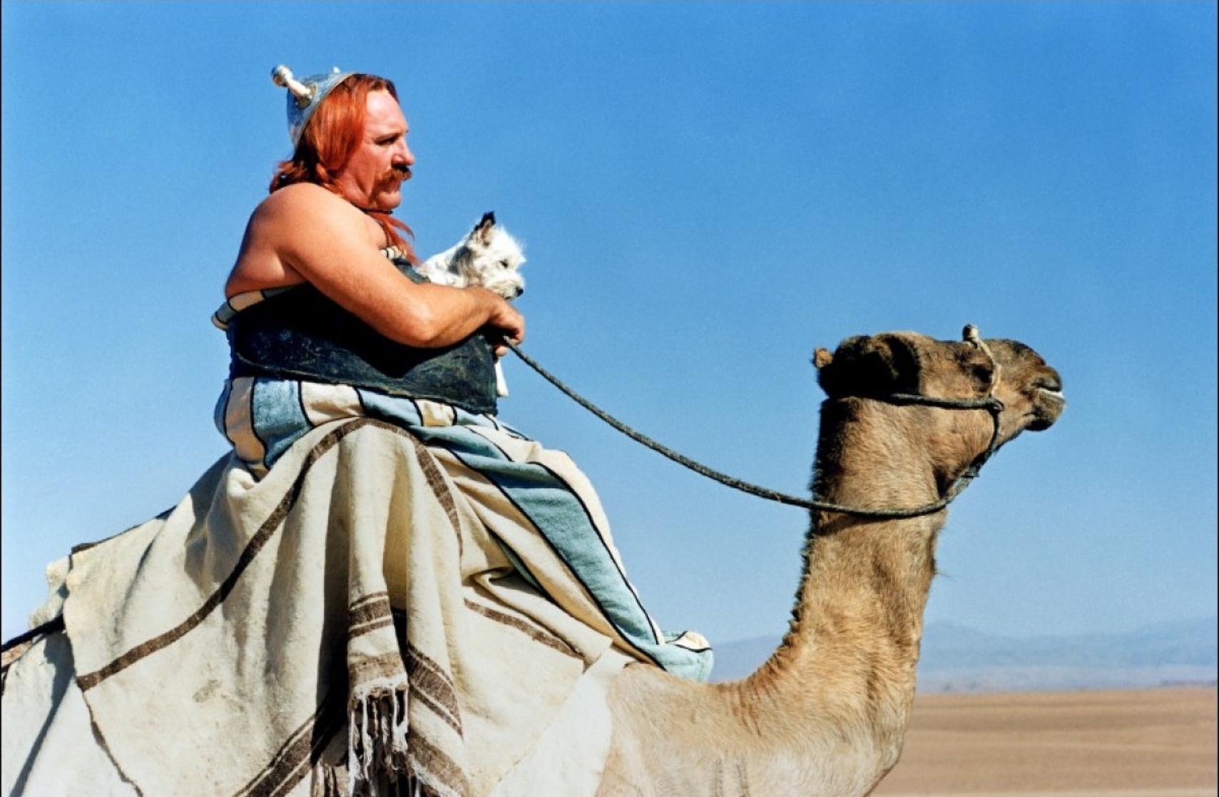 Picture of Asterix and Obelix: Mission Cleopatra